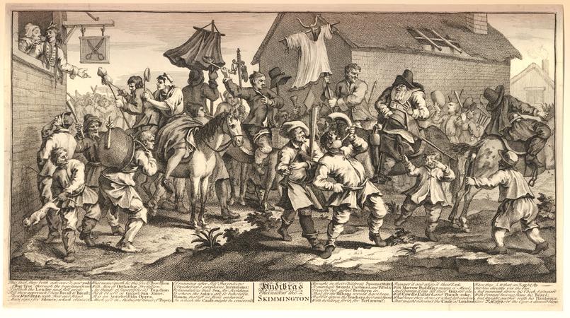 History of Carnival – EAC PRESS