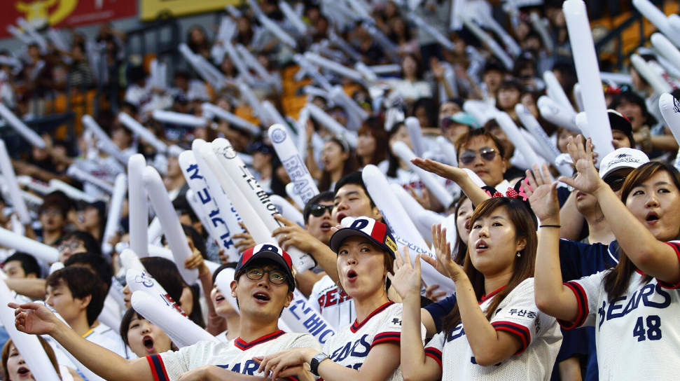 The History and Information of Korea’s Beloved Baseball League – EAC PRESS